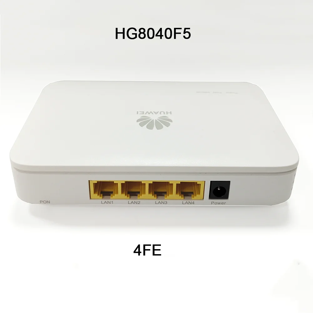 Best Price Gpon Onu Hg8040f5 - FTTH Fiber Optical ONU