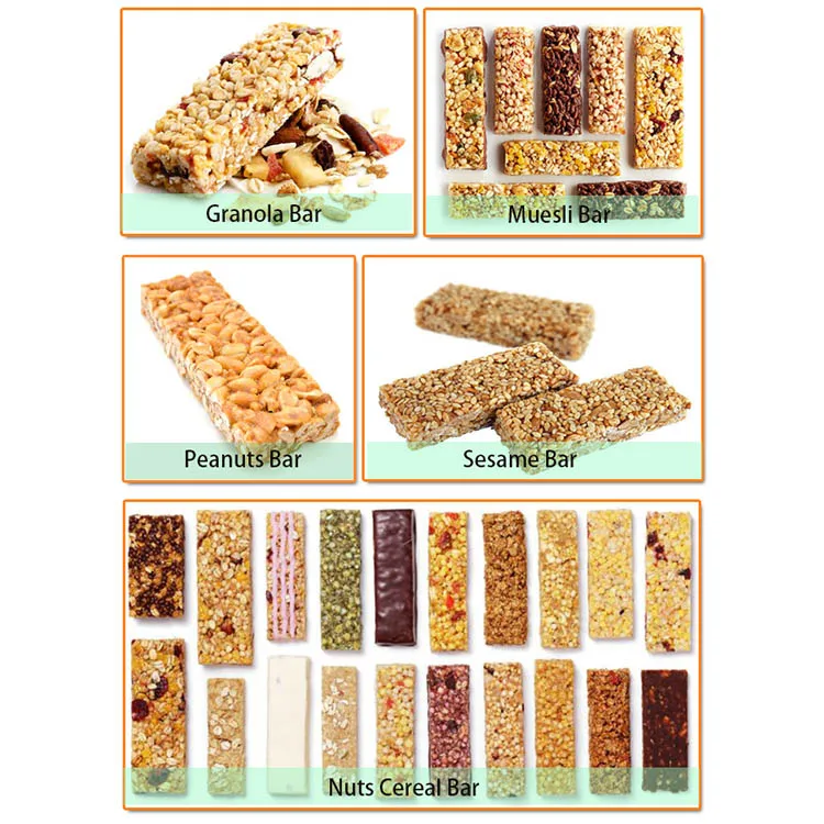 Teff Flour Mill - Efficient Cereal Powder Making Machine