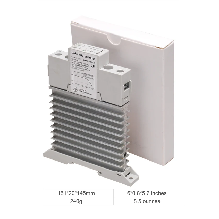 Mri-3.3d48 입력 3.3v Dc 출력 3-48v Dc 광 전기 커플러 인터페이스 릴레이 모듈 광 커플러 절연 Plc ...