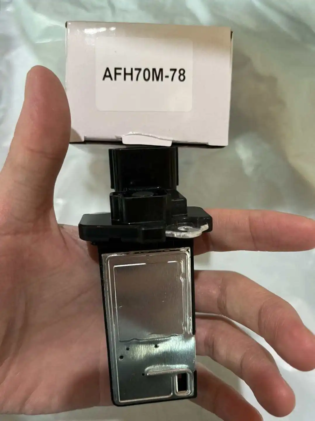 Mass Air Flow Sensor for Chevrolet Silverado 1500
