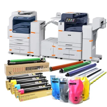 Cheap Price Used Refurbished Printer Copiers For Xerox Workcentre 7855 ...