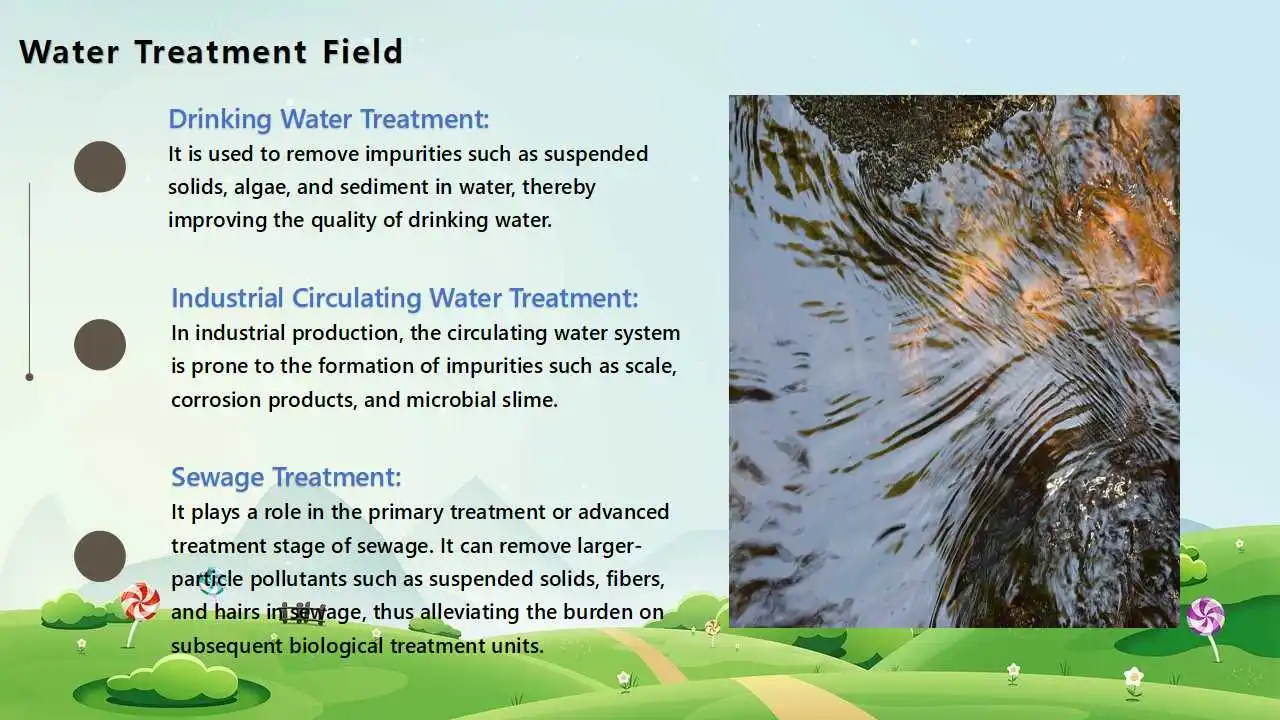 New Industrial Aquaculture Rotary Pond Fish Farming Koi Vacuum Drum ...