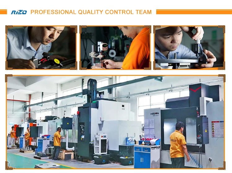Rizo RZ-CMA-RF2 Automatic Six Axis CNC Intelligent Robot Deburring ...