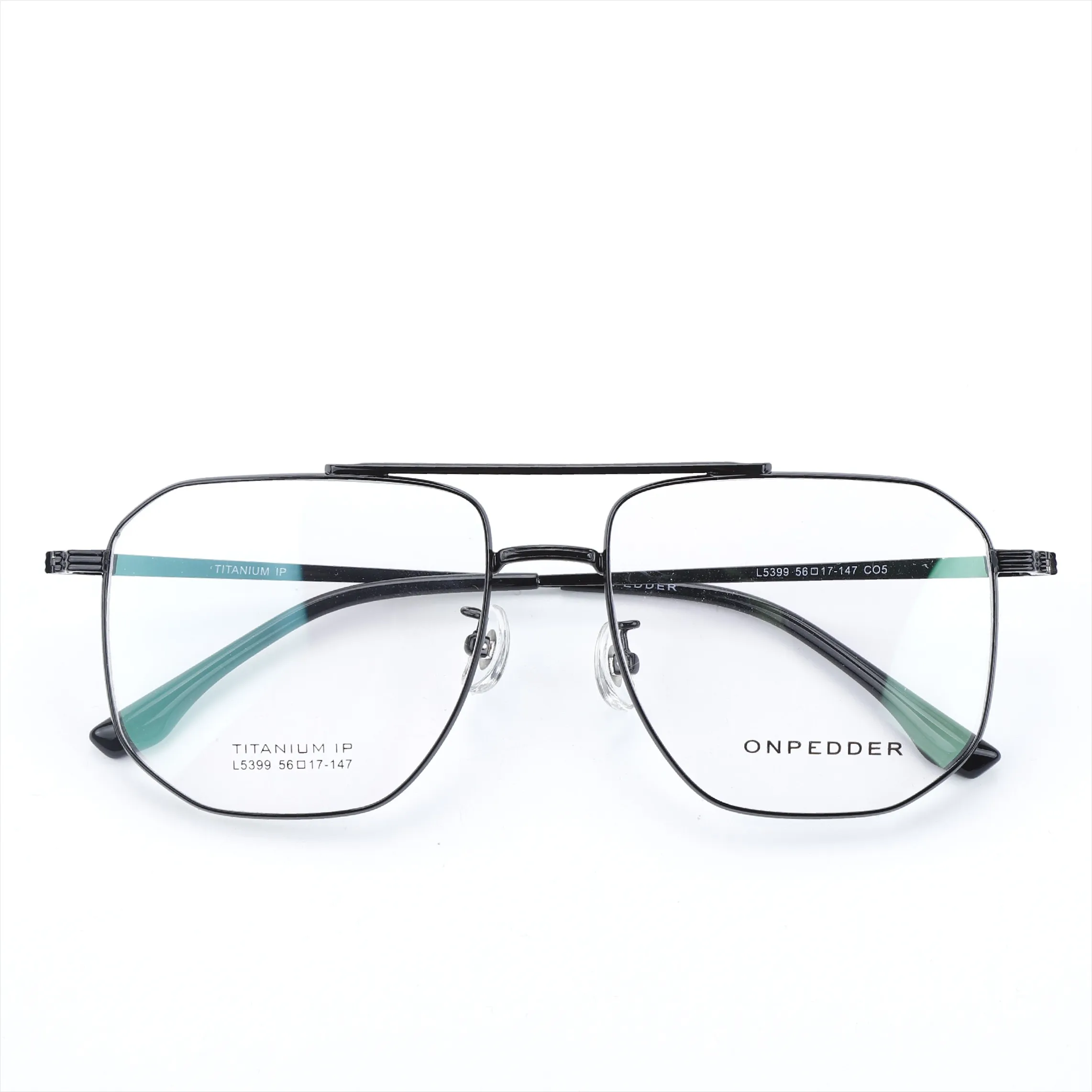 High Quality Wholesale Pure Eyewear Spectacle Eyeglasses Optical Eye