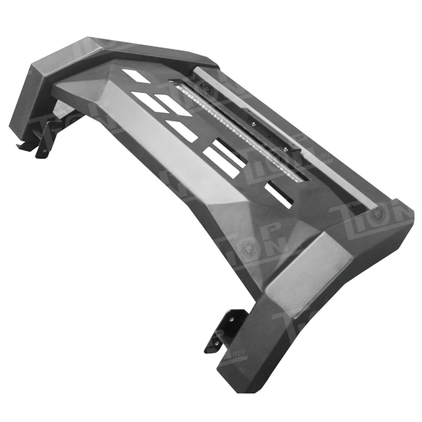 Universal 4x4 Auto Steel Nudge bar Bumper Guard Car Nudge Bar Exterior ...