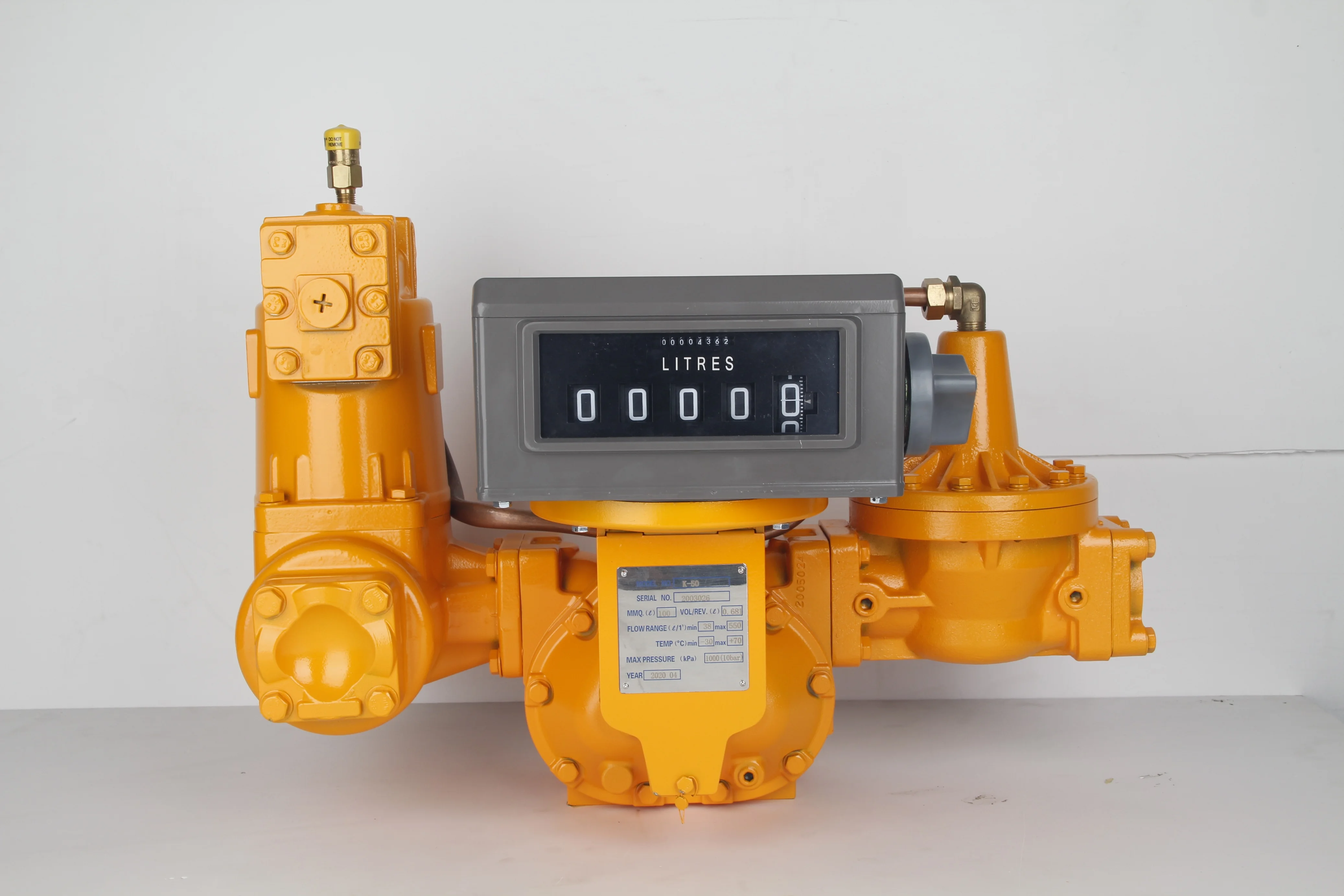Alibaba.com: Mechanical diesel flow meter, LC flow meter parts, petrol ...