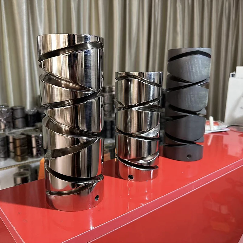 Winder Spare Parts - Cone Holder Tensioner for Textile Machinery