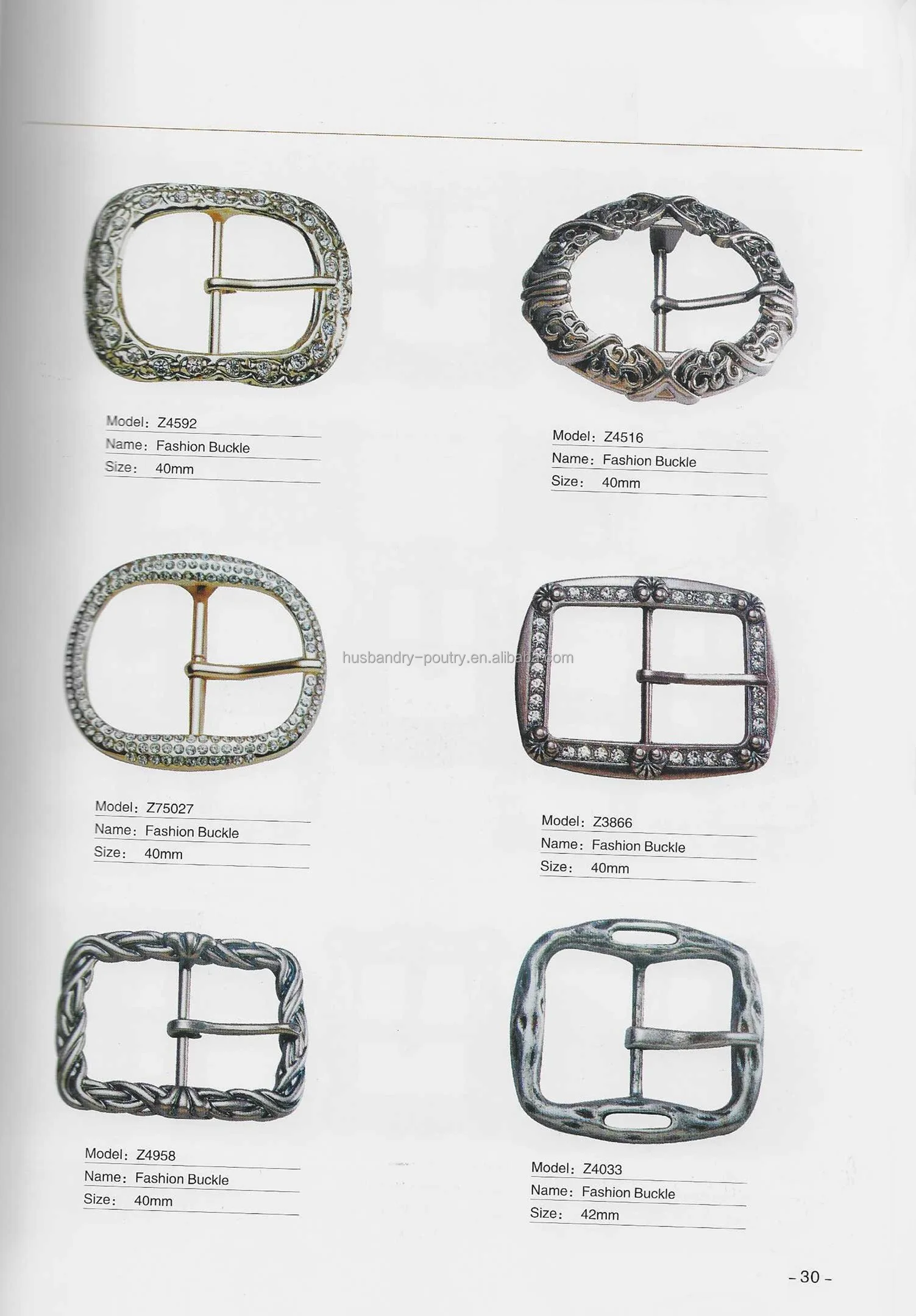 Buckle of 8.0mmx3" Stainless Steel Roller Cinch Buckle| Alibaba.com