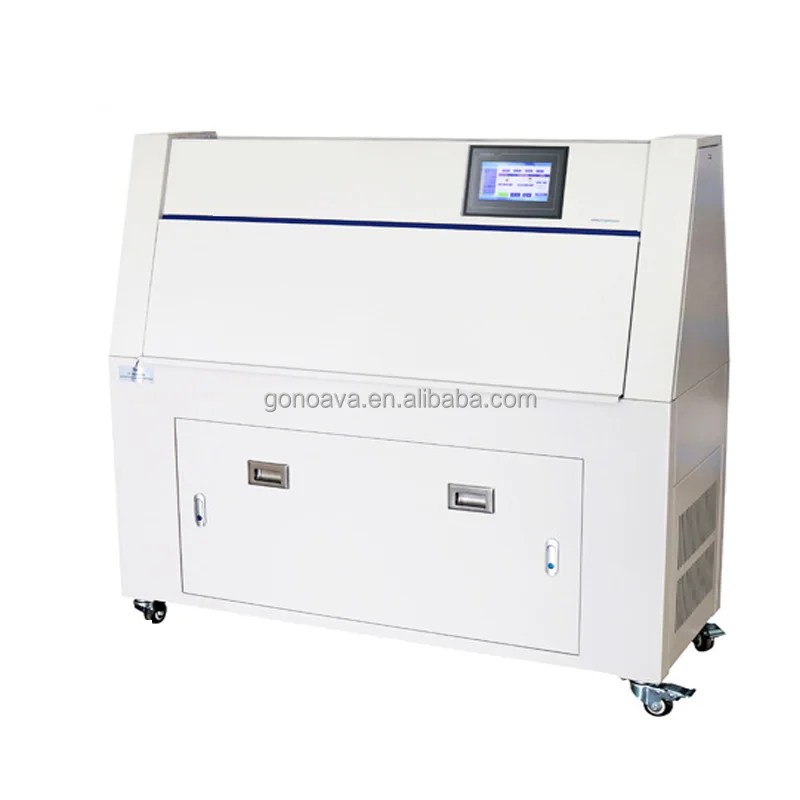 UV Light Accelerated Aging Test Chamber - BGD 856 Model