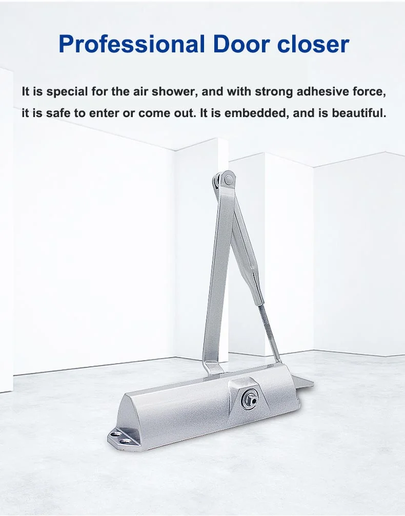 Air Shower Motor Smart High Quality Air Shower Blower - Buy Air Showers ...