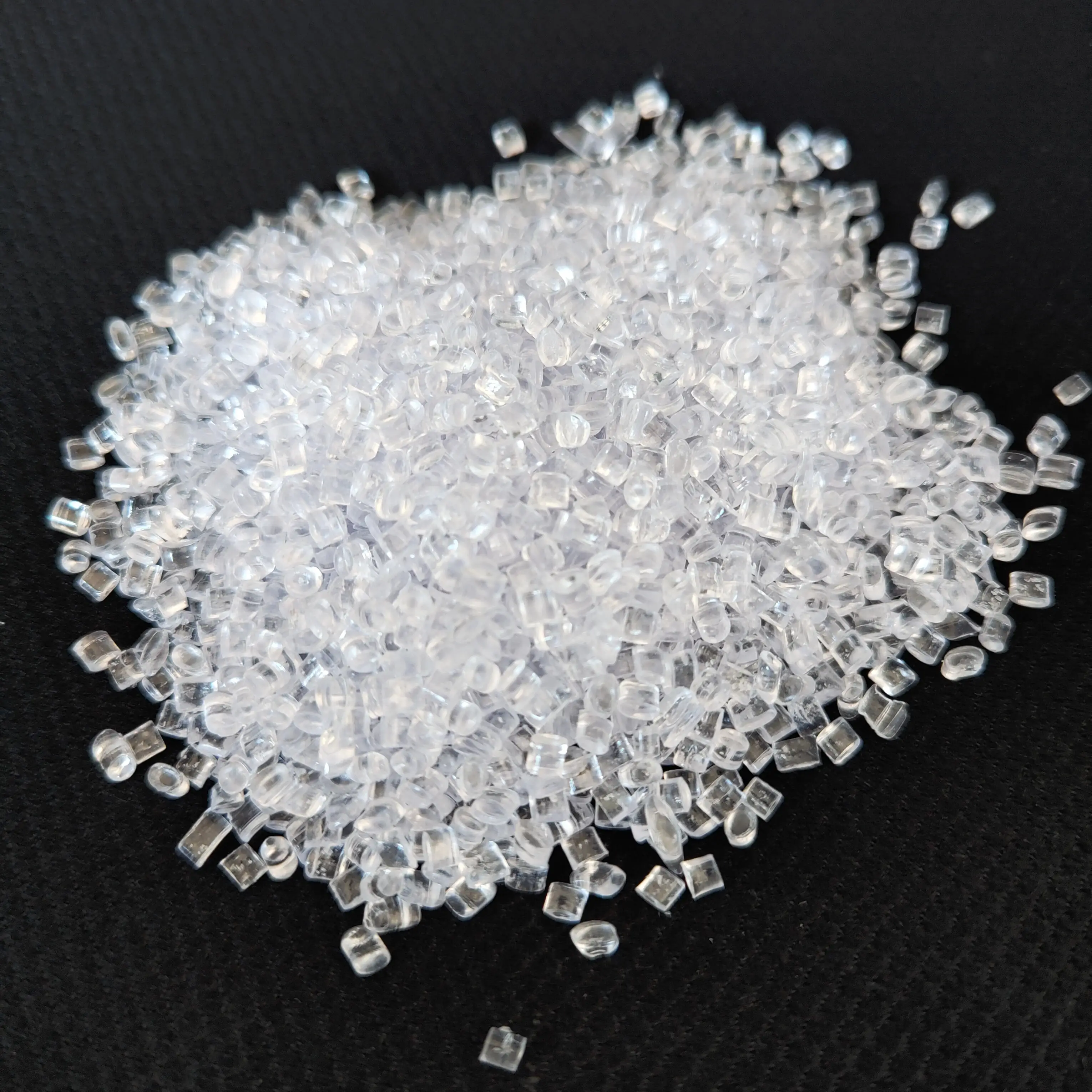 High Transparency SAN-2437 ABS Plastic for Home Appliance Components ...