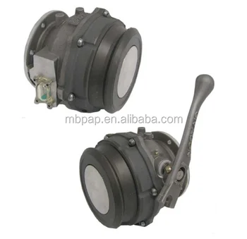 4inch Aluminum Api Bottom Loading Adaptor Api Adaptor Valve For Tank ...