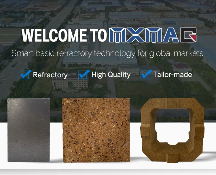 Factory Supply Fused Magnesia Lump For Making Bricks - Buy Fused ...