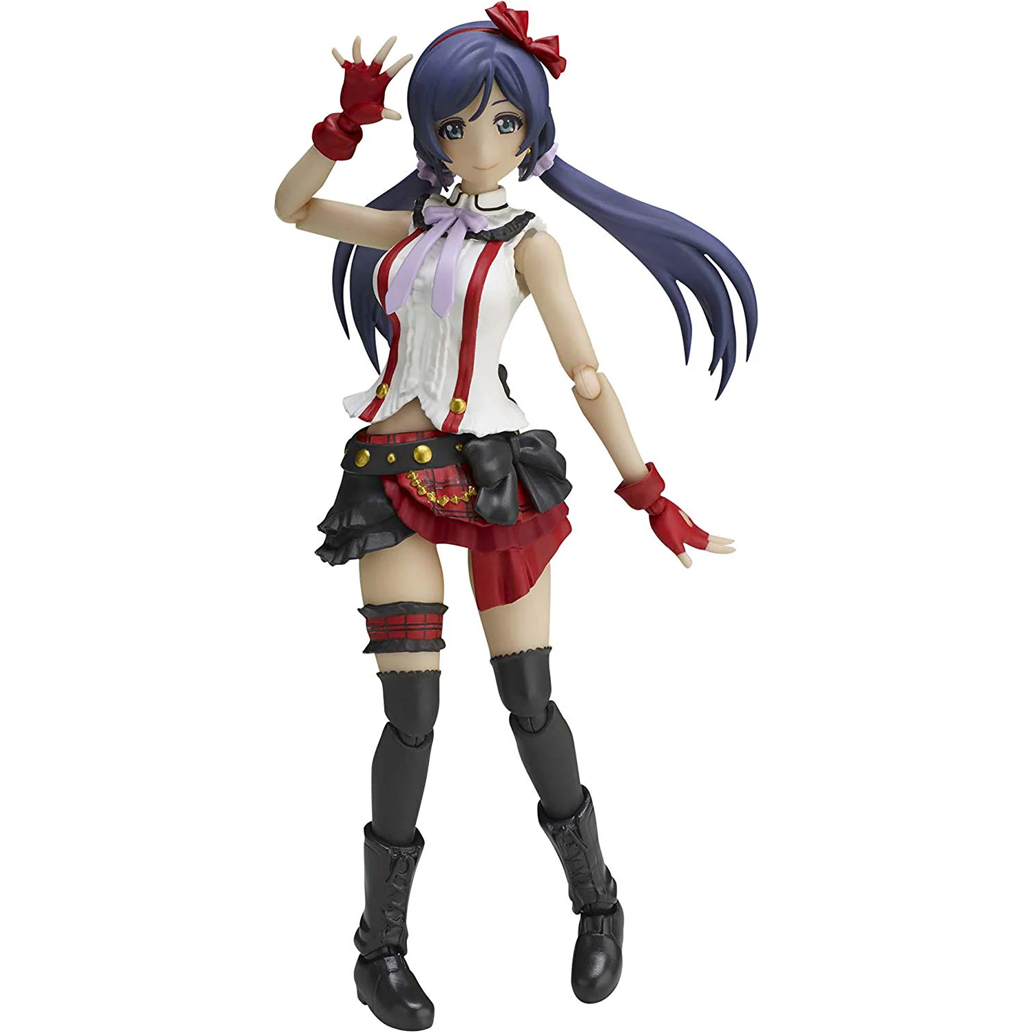 Shop High Quality PCV Plastic Anime Action Figures from Japan