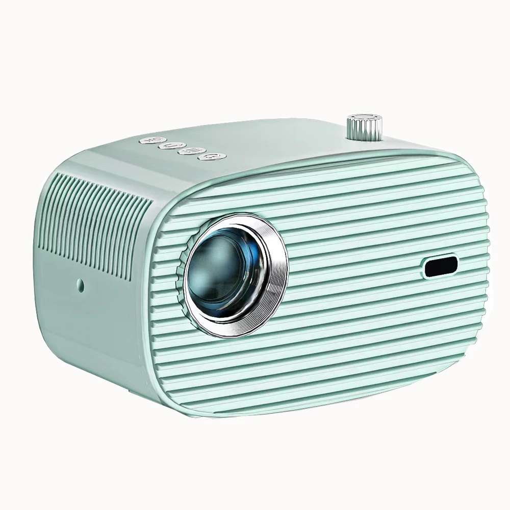 Ehomm K2 2023 New Offical Netflix Youtbe 720p Projector Factory Oem Odm ...