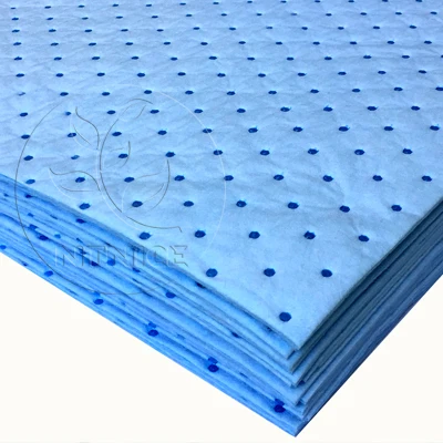Universal Absorbent Pads - Efficient Water Absorption