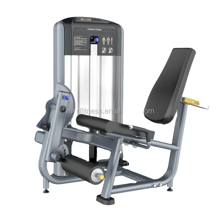 Oem Custom Leg Extension Leg Curl Prone Leg Curl Multi Gym Fitness ...