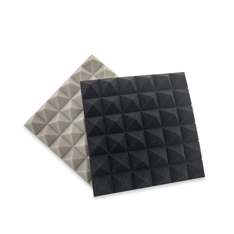 Soundproofing Cotton Wall With Super Muffler Cotton Paste Melamine For ...