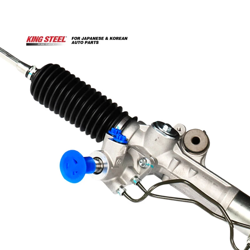 New Auto Steering Gear Rack for Toyota Corolla - Replacement Part 44200 ...