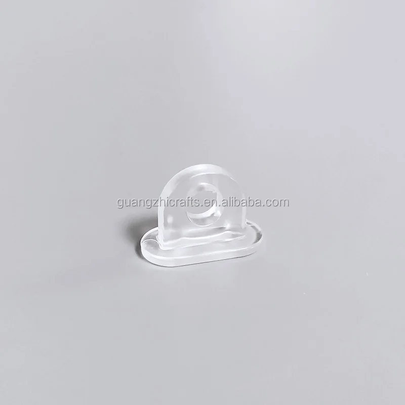 Alibaba.com: Clear Acrylic Hinge Lock, Transparent Hinge Hasp for Door ...
