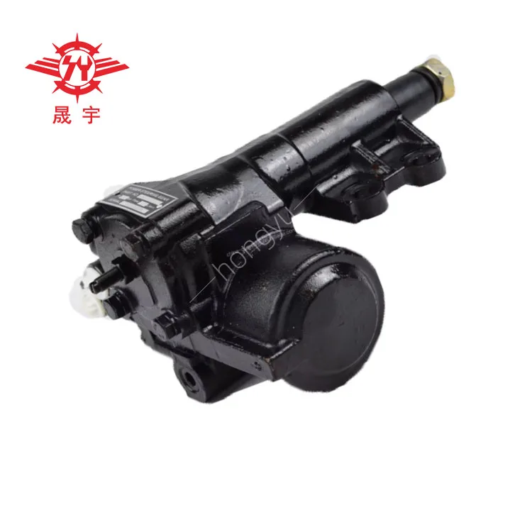 Newly Listed Power Steering Box for Land Cruiser FJ80 LX450 FZJ80 1990 ...