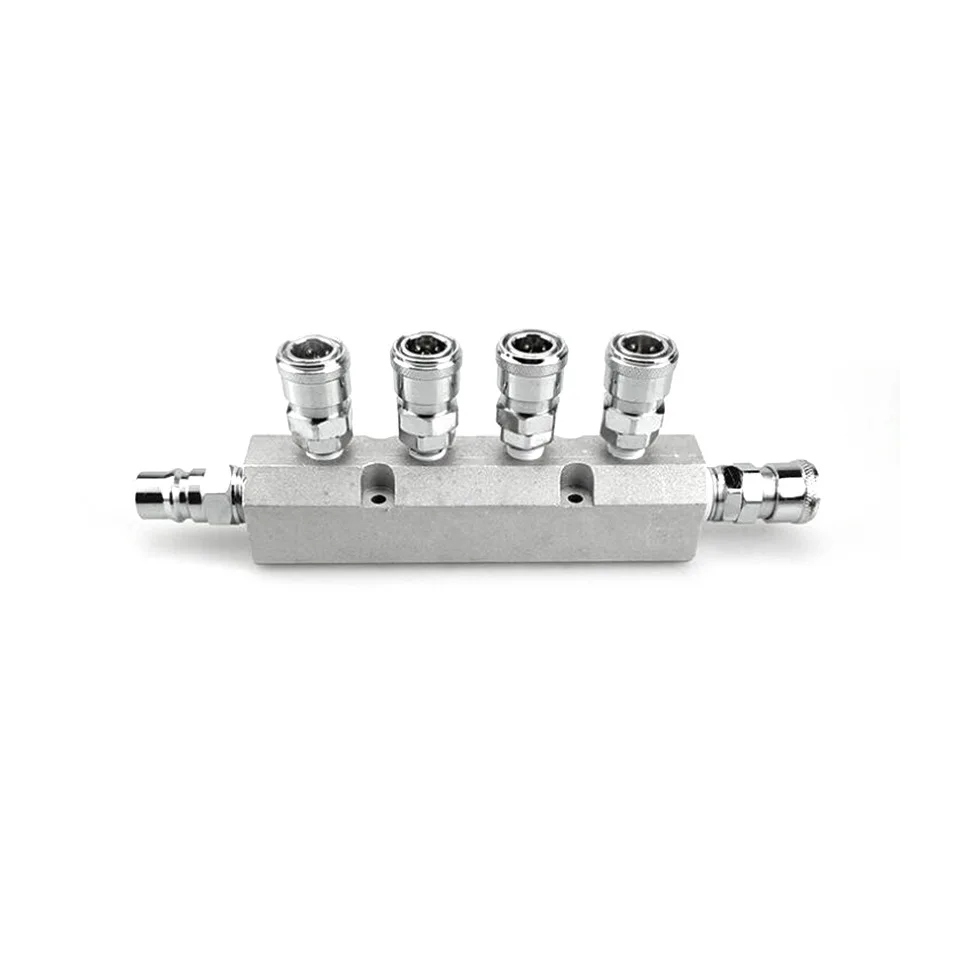 Line Couplers Branch Piping Couplers for Air 200T 200S 200L| Alibaba.com