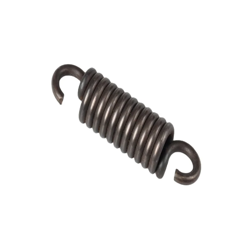 Custom Pull-return Springs Bouncy Extension Spring Tension Spring - Buy ...