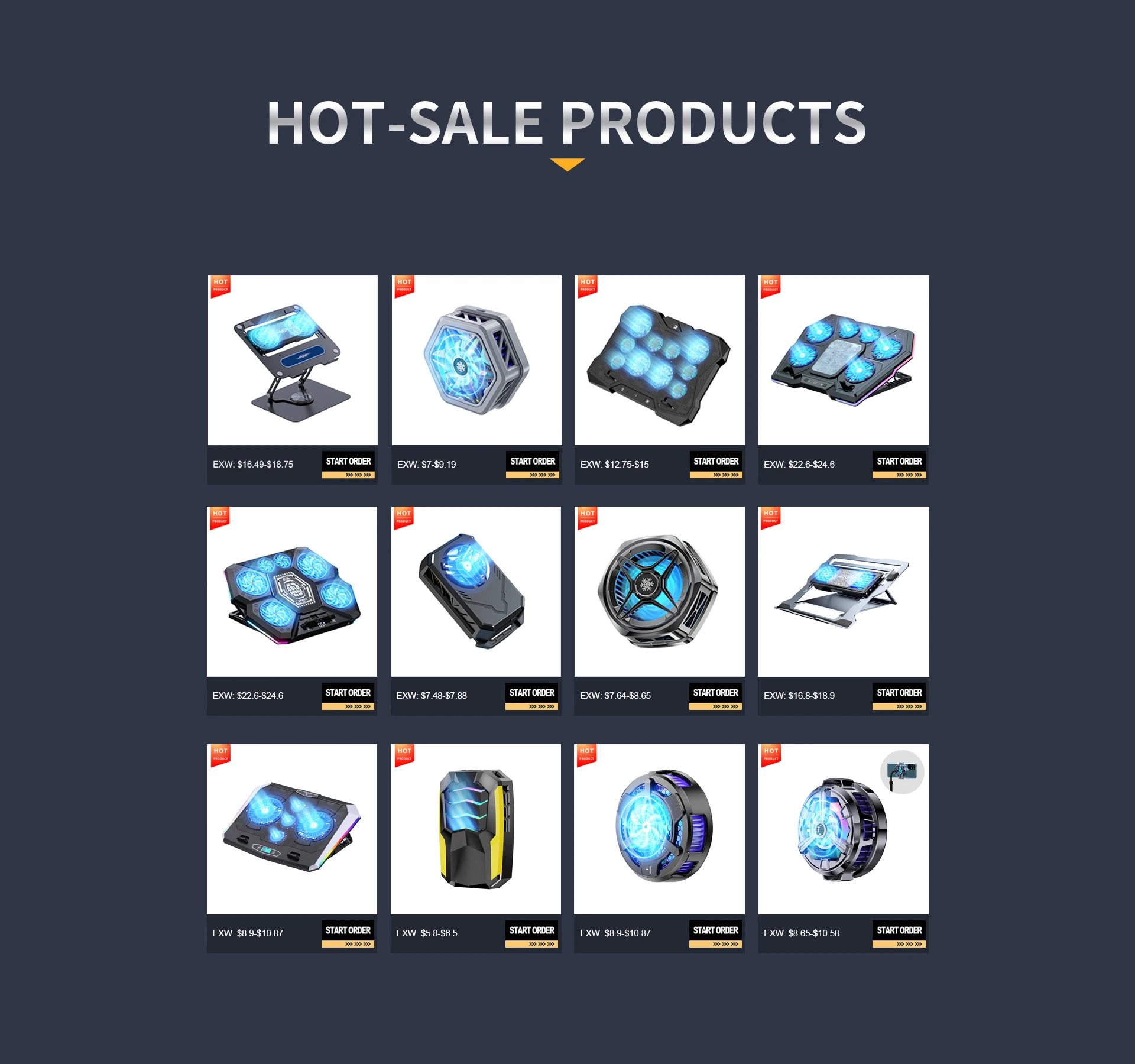 Company Overview - Dongguan Leizun Electronic Technology Co., Ltd.