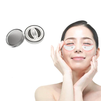 Eye Care Device Anti-aging Dark Circles Remover Electric Portable Ems ...