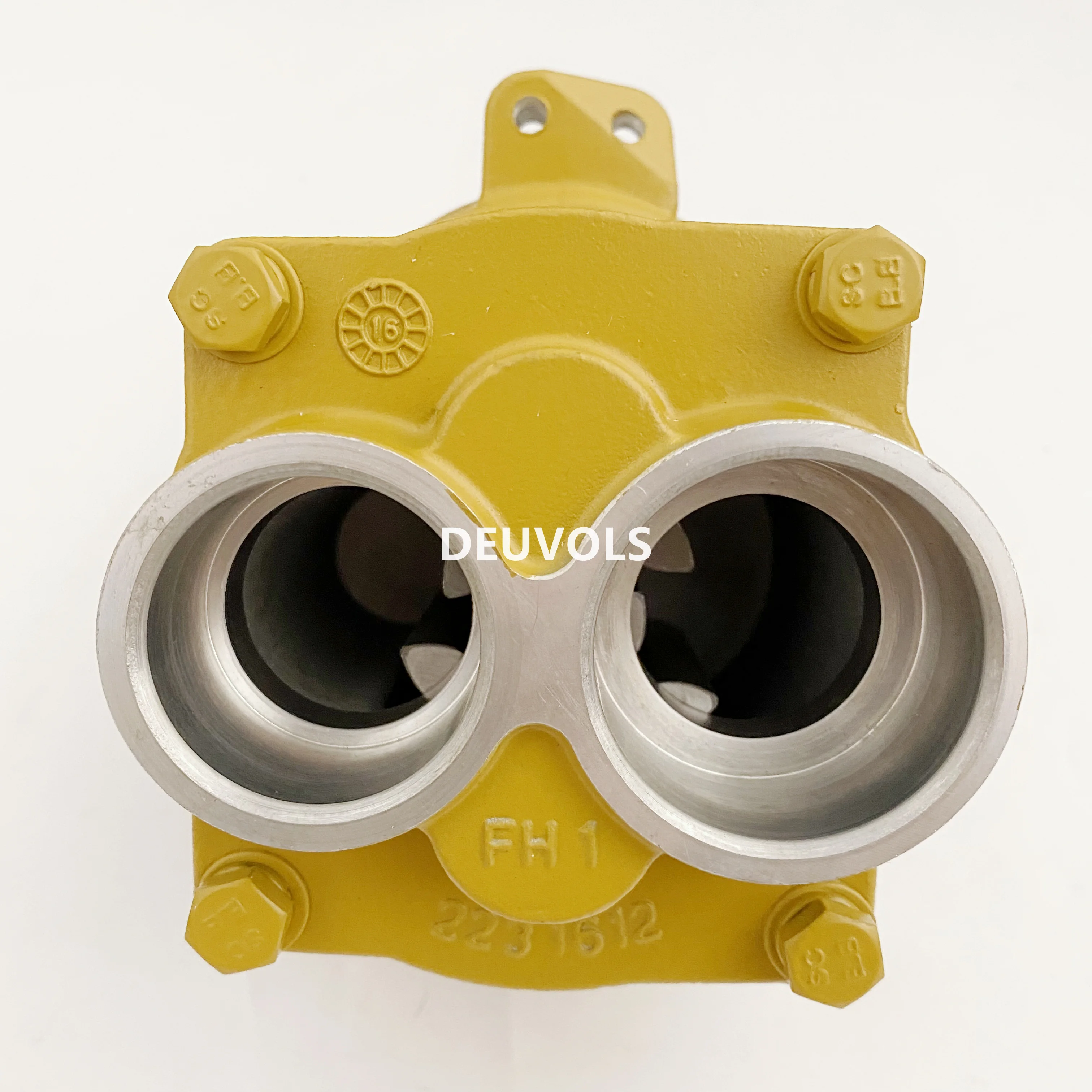 3CX Pump 332/F9030 - High Quality Truck Engine Part