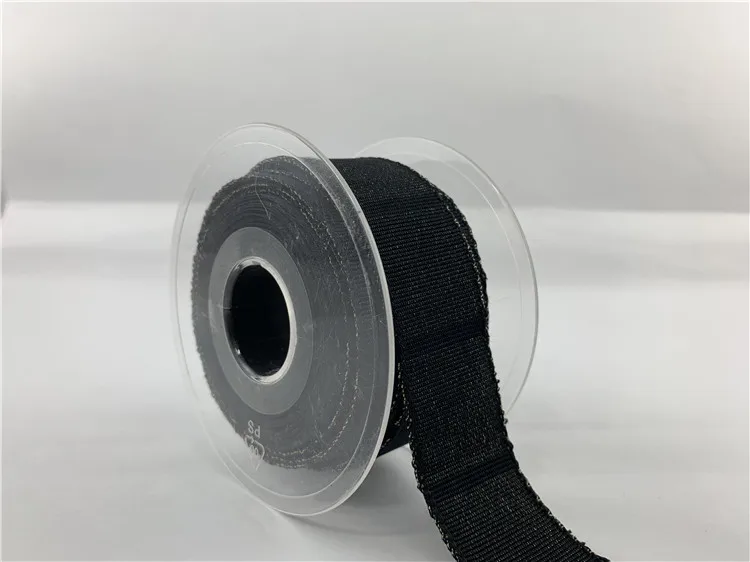 High Quality Anti Static Conductive Ribbon in Black Color