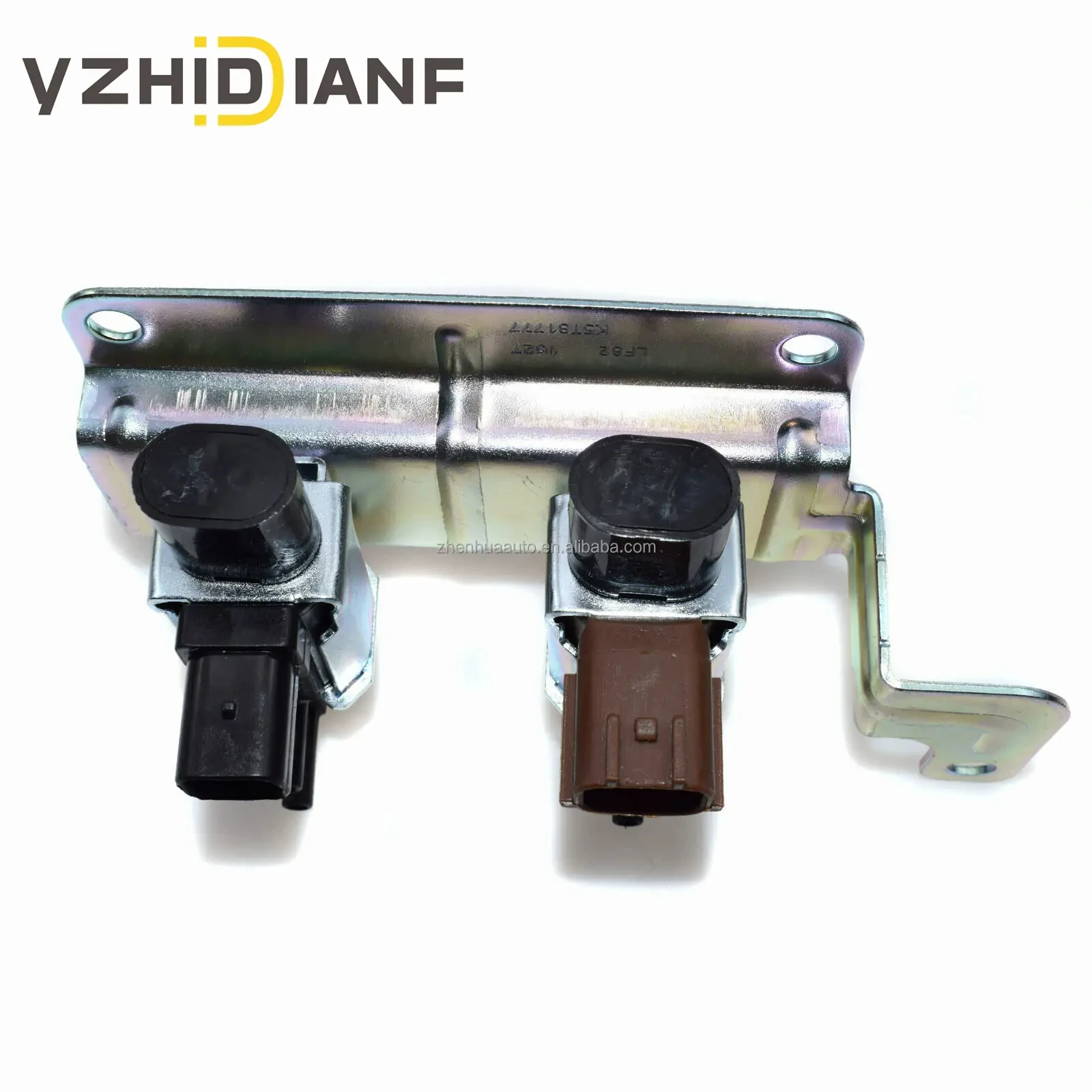 Car Part Vacuum Solenoid Valve Intake Manifold K5t46597 K5t81777 Lf82 ...