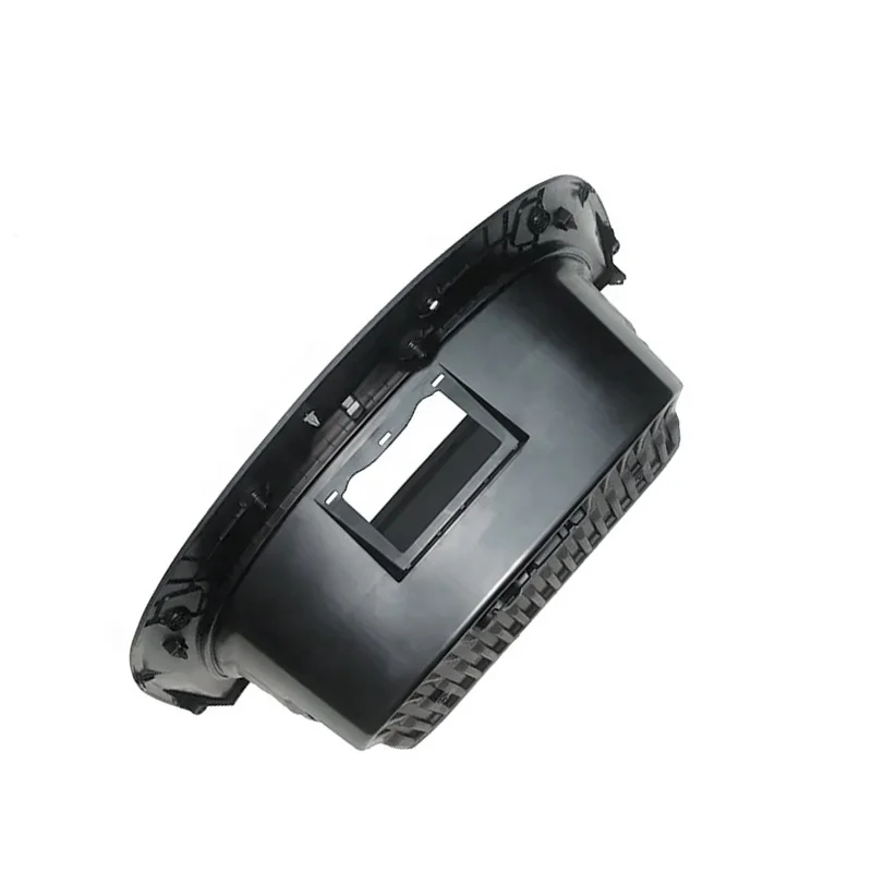 For Tesla Modle Y Front Spare Box Front Storage Box Compartment Tray ...