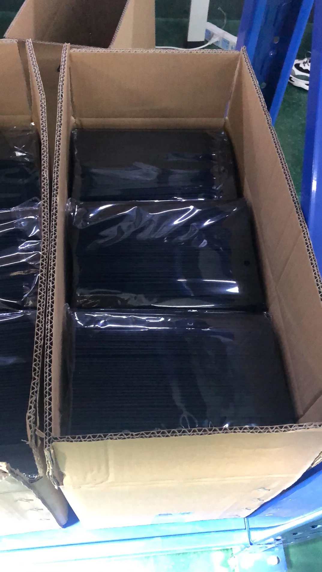 3mm 3.5mm 4mm 5mm 6mm 7mm 8mm 10mm Black White Synthetic Fiber Stick ...