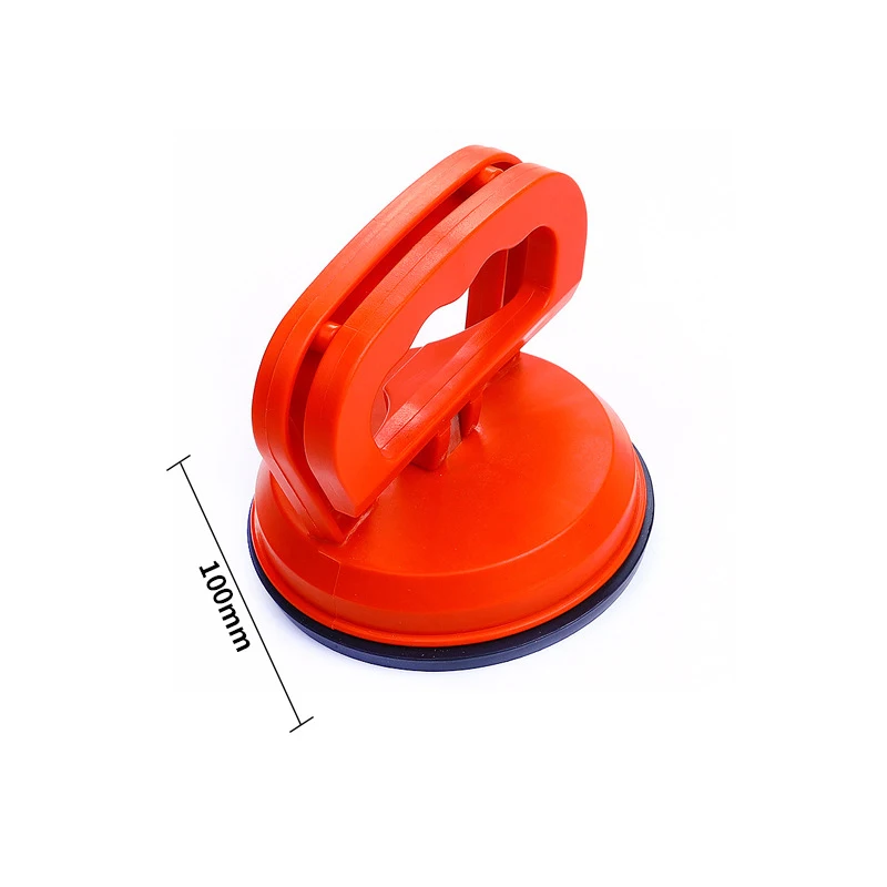 Heavy Duty Handle Gripper Glass Sucker Plate Lifter Glass Suction Cups ...