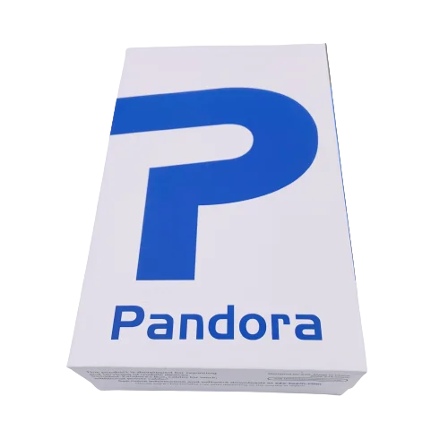 Original Pandora Box Z3X - Unlock Boxes for Mobile Repair
