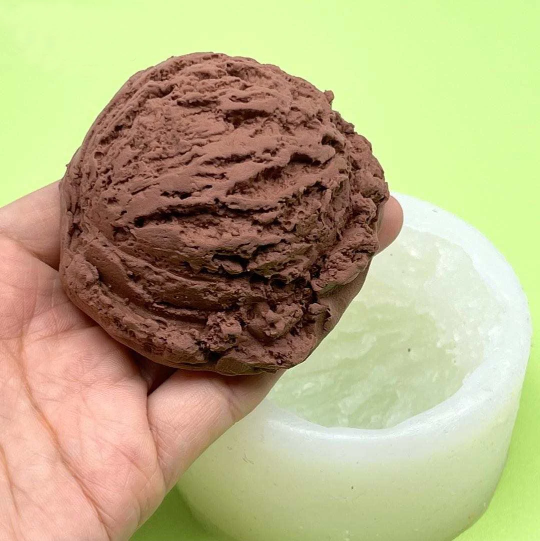 Us Popular 1kg 2.2 Lbs Soft Slime Clay Air Dry Clay Butter Slime Fake ...