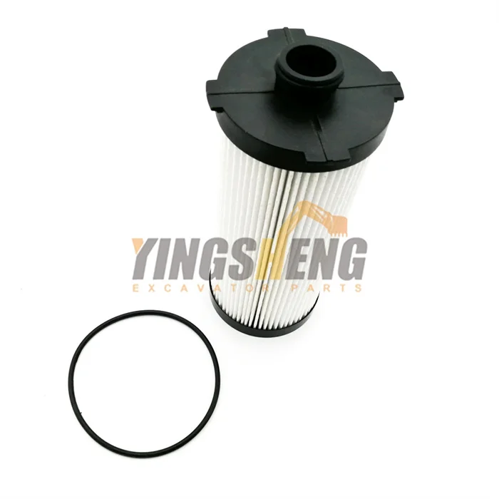 Auto Spare Parts Fuel Filter Manufacturer Supply Fuel Filter Fh21219 ...