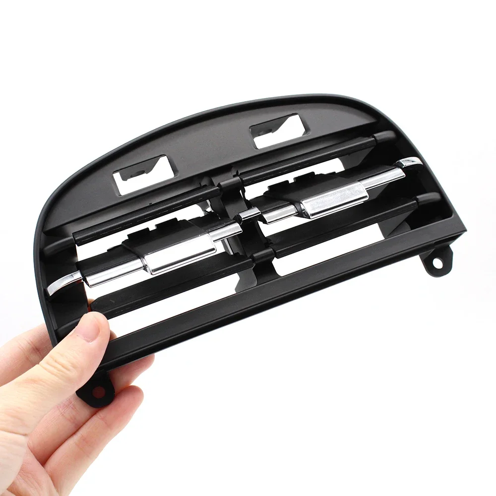 Rear Ac Air Vent Grille Outlet Cover Console Air Conditioning Panel Tab ...