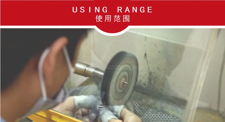 2024 Top Selling Jewelry Buffing Polishing Machine With Dust Collector ...