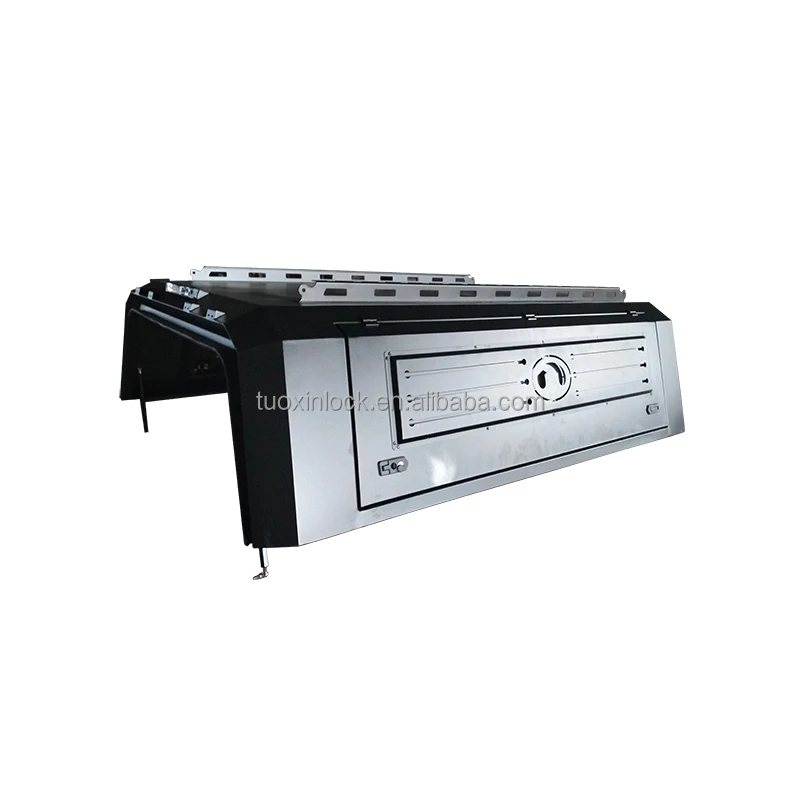 Tuoxin pick up truck canopy cap pickup roof top tent hardtop canopies ...