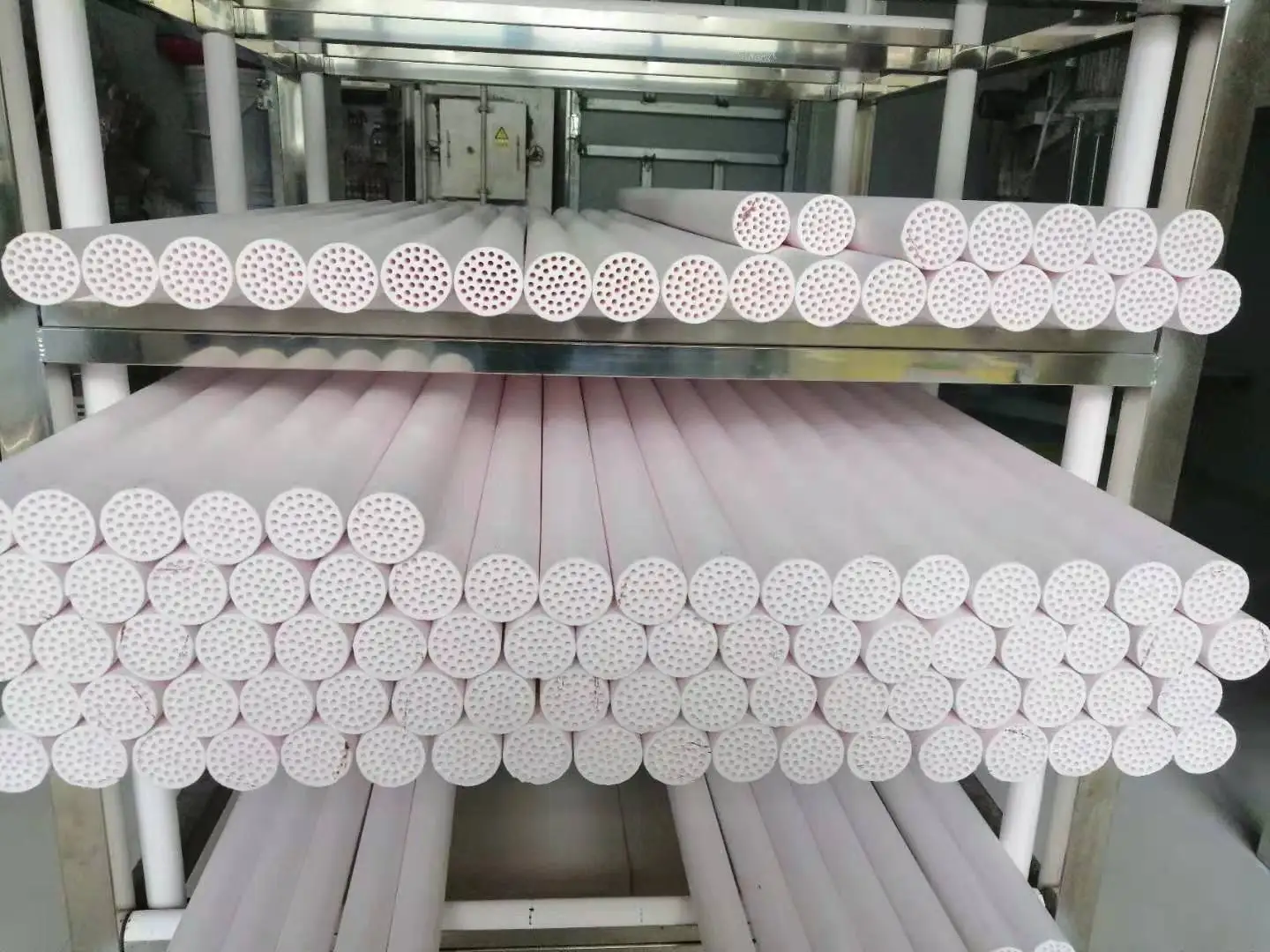 Tubular Ultrafiltration Ceramic Membrane for Industrial Use| Alibaba.com