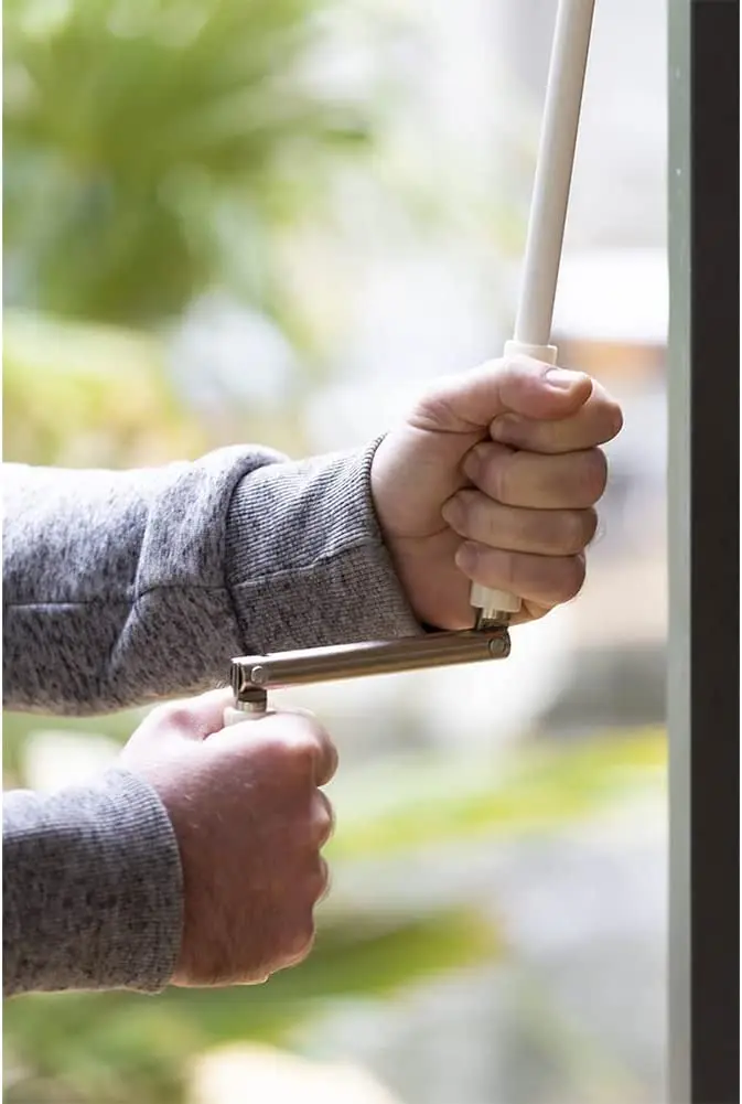 Single Layer Roof Pure Aluminium Pergola Louver Adjustable 10 X 13 ...