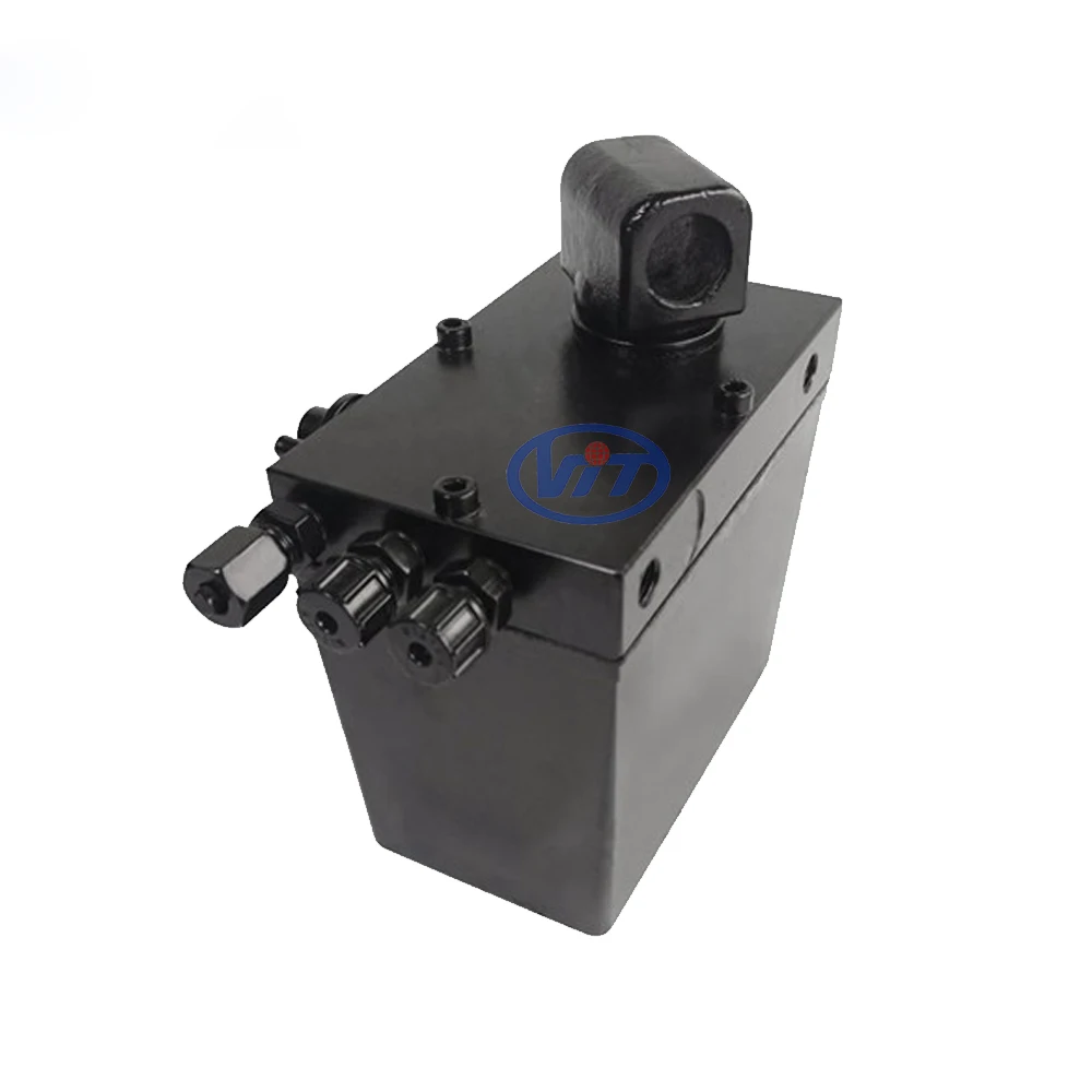 VIT Cabin Tilt Pump Hydraulic Pump 1382282 14050902 1914281 509010OEM ...