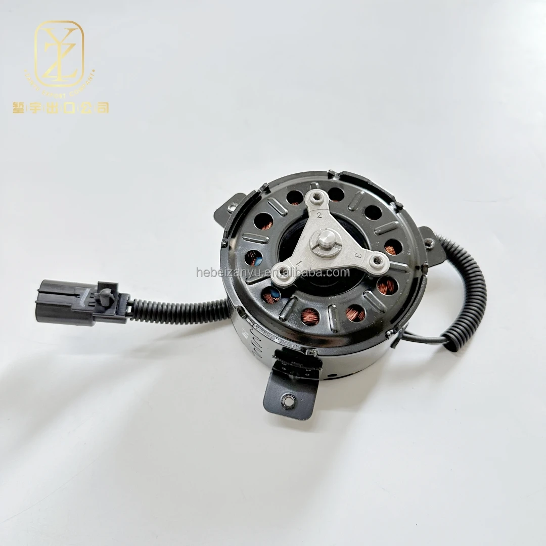 Auto Electric Systems Radiator Fan Motor 25386H7160 for Hyundai Kia Cars