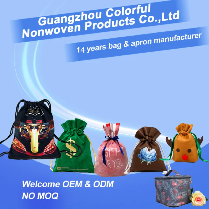 15 years drawstring bag factory Product Show Stream 2023 - Alibaba.com