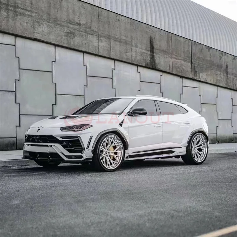 Body Kits For Lamborghini Urus Body Kit For Lamborghini Urus 1016 ...