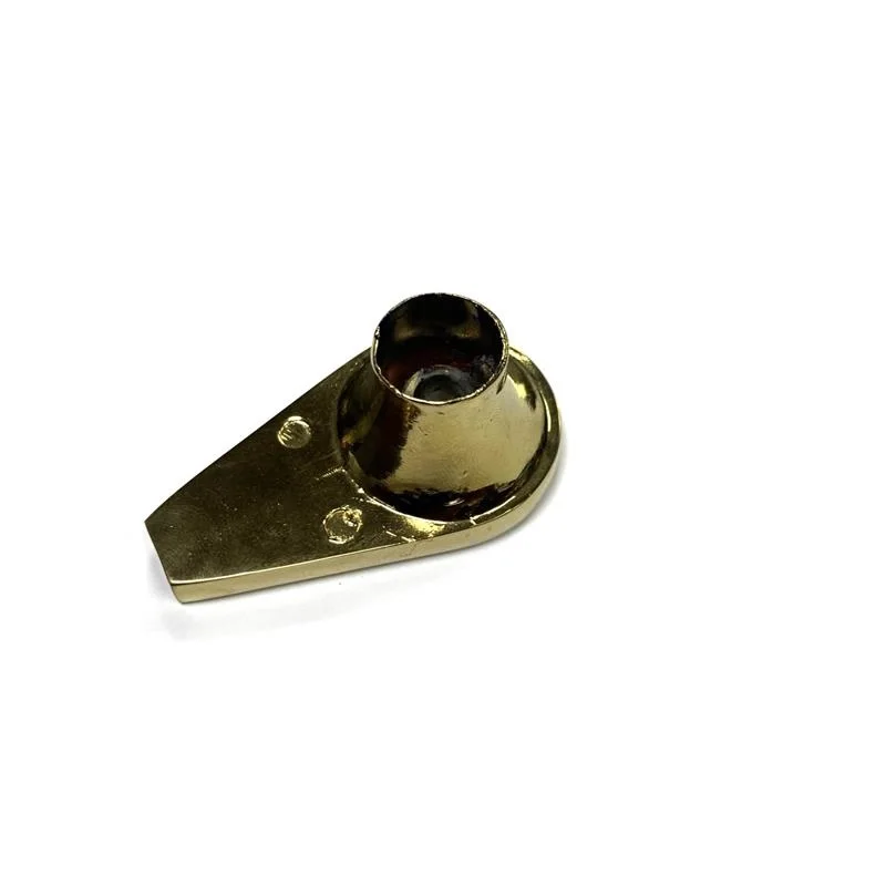Wholesale Perfume Bottle Lid Round Square Artificial Stone Natural ...
