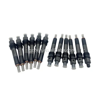 For Delphi Diesel Fuel Engines Ljcb00802a Oil Injector - Buy Ljcb00802a ...