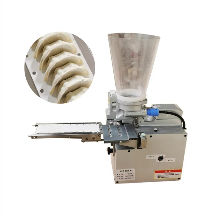 Different Weight Curry Puff Making Machine Curry Puff Folding Machine ...